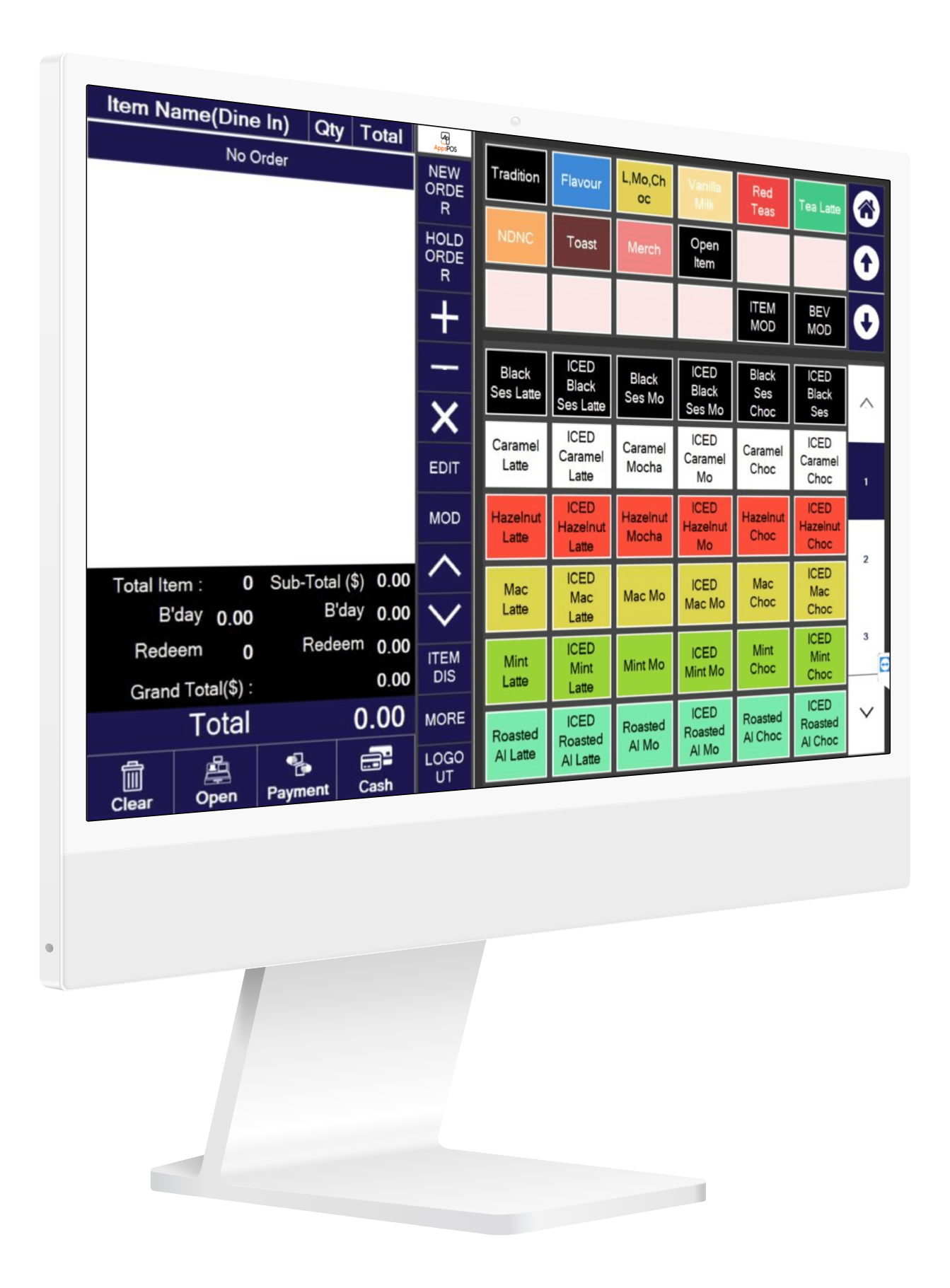Mobile Apps | Web Apps | 24/7 Hour Support | AppsPOS
